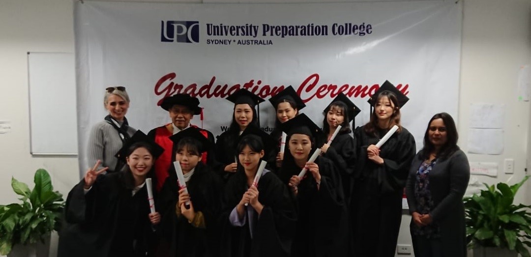 GRADUATION IN THE MIDST OF THE PANDEMIC – UPC