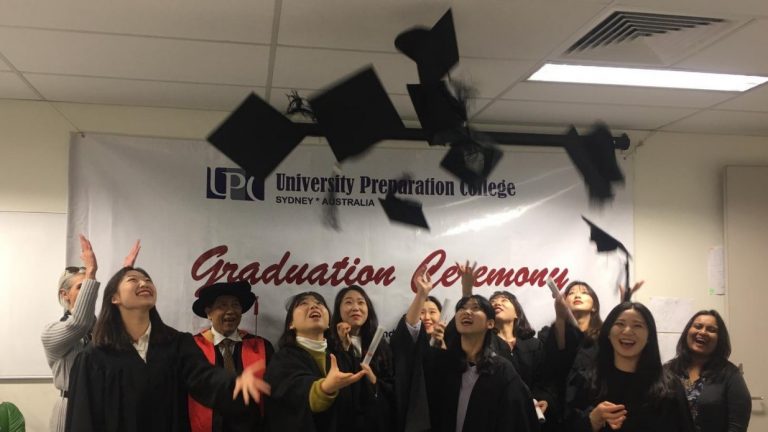 GRADUATION IN THE MIDST OF THE PANDEMIC – UPC